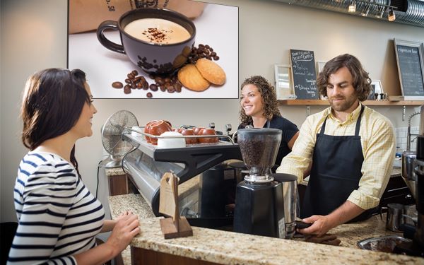 TAA-Compliant and Secure-Ready - GPO Display | Visual Solutions