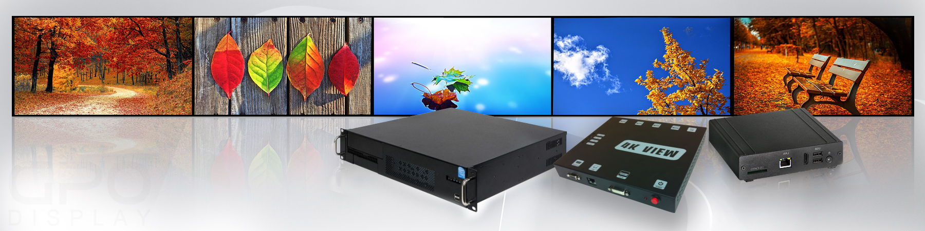 Others • GPO Display | Visual Solutions For You