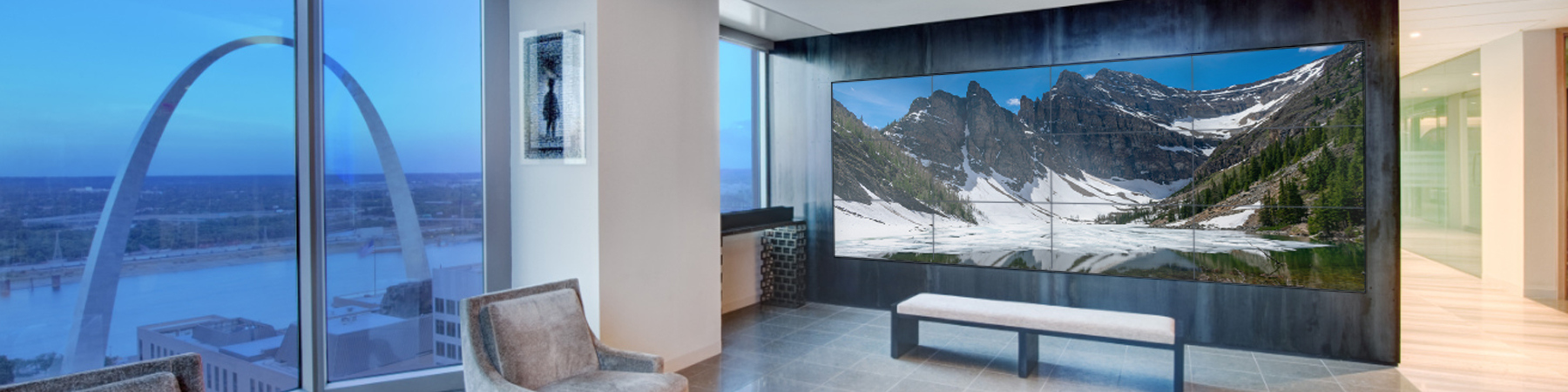 Portfolio • GPO Display | Visual Solutions Created For you