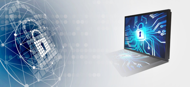 Displays for Secure Environments - GPO Display | Visual Solutions