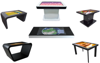 Products • GPO Display | Visual Solutions Created for You