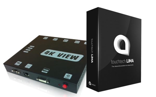 Software • GPO Display | Visual Solutions Created For You