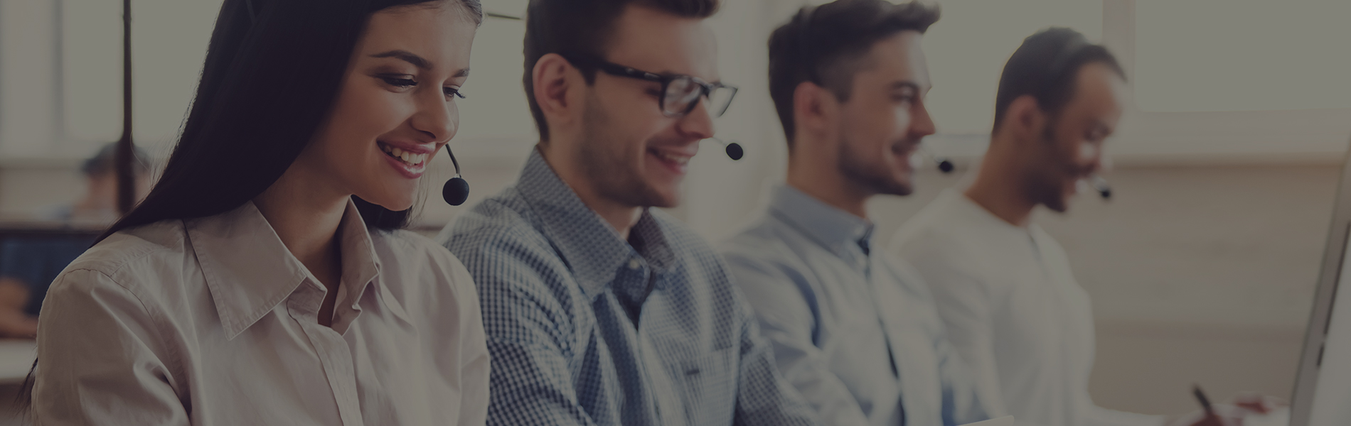 Contact Us • GPO Display | Visual Solutions Created For You