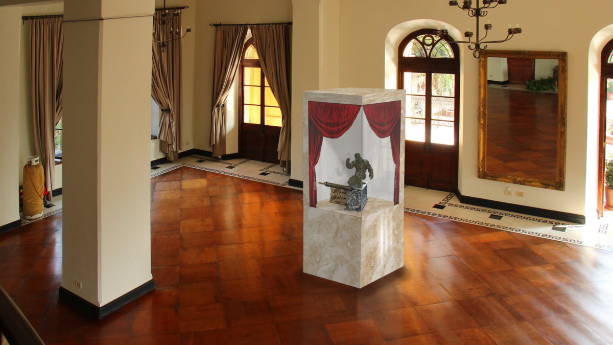 GPO Display | Visual Display Solutions | San Francisco, CA