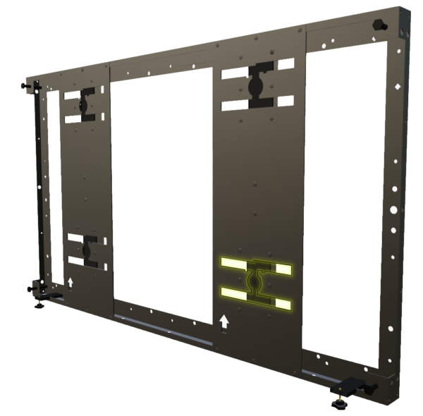 Video Wall Mounting Options- GPO Display