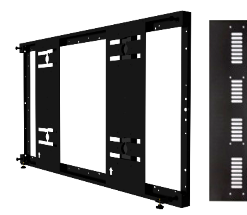 Video Wall Bundles - GPO Display | Visual Solutions