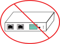 PoE Monitors & Touch Screens • GPO Display | Visual Solutions