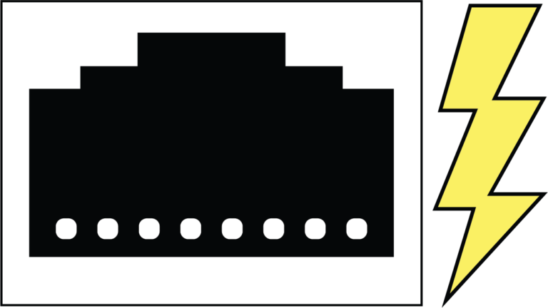 PoE Panoramic Displays • GPO Display | Visual Solutions