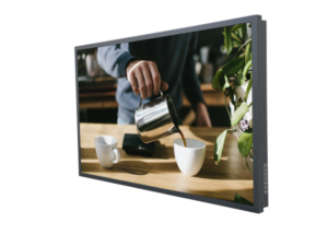 4K / Ultra HD Monitor - GPO Display | Visual Solutions