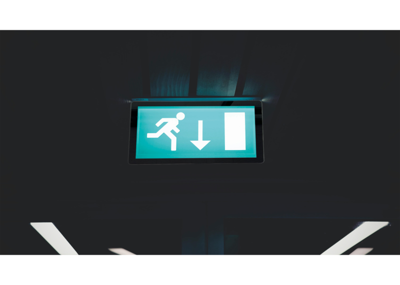 PoE Monitors & Touch Screens • GPO Display | Visual Solutions