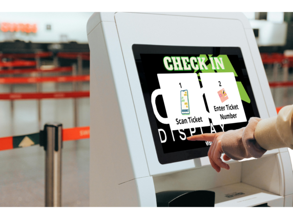 PoE Monitors & Touch Screens • GPO Display | Visual Solutions