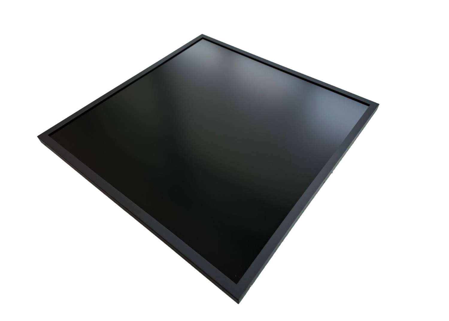 PoE Square LCDs - GPO Display | Visual Solutions