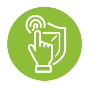 PoE Monitors and Touch Screens - GPO Display | Visual Solutions