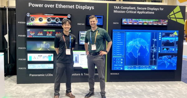 GPO Display | Visual Solutions Created For You