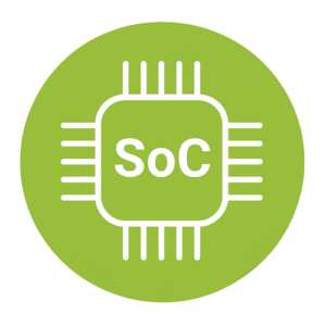 PoE Monitors & Touchscreen Displays | GPO Display San Francisco